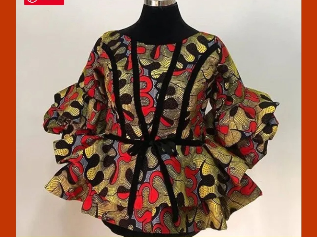 The new biggest collection of blouse in this year - Hairstyles 2u