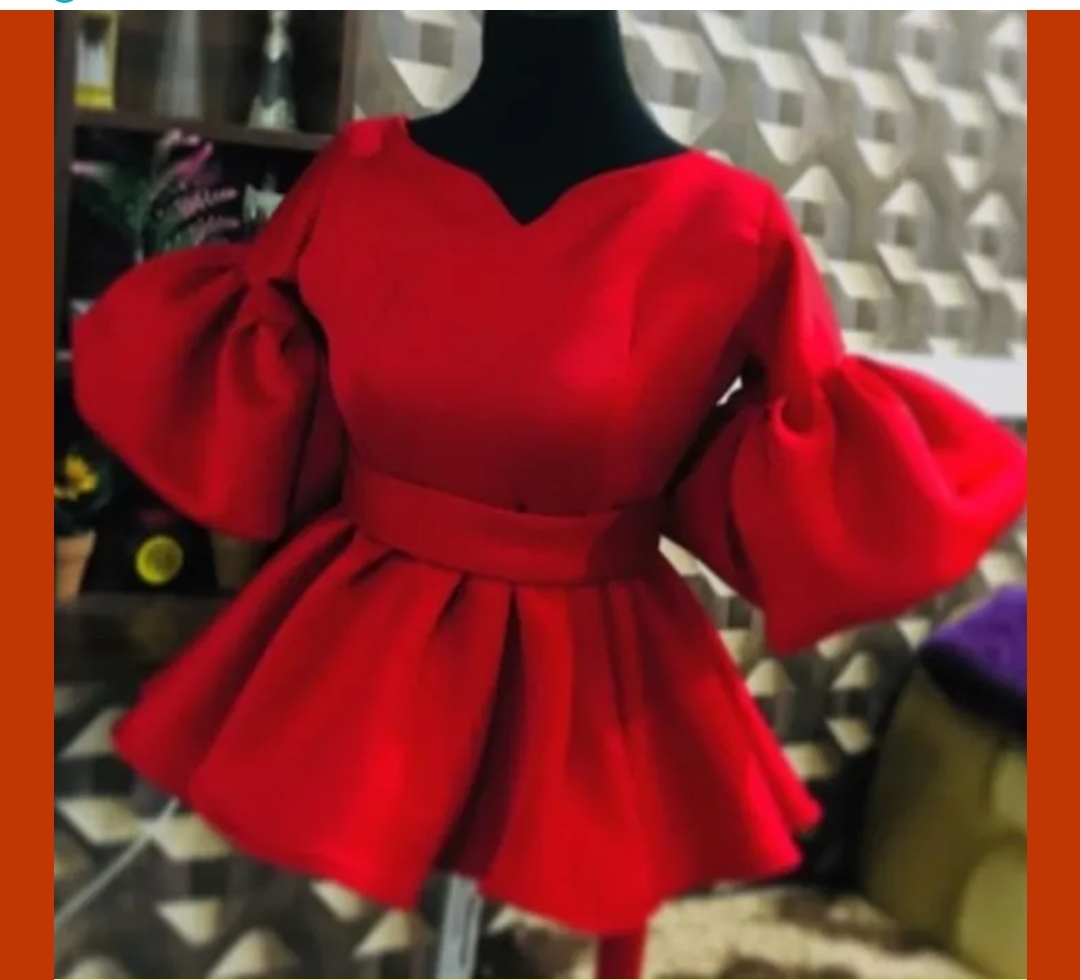 The new biggest collection of blouse in this year - Hairstyles 2u