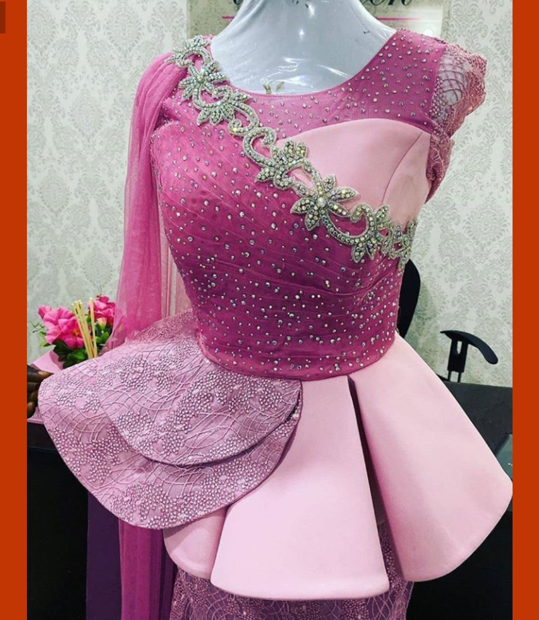 The new biggest collection of blouse in this year - Hairstyles 2u