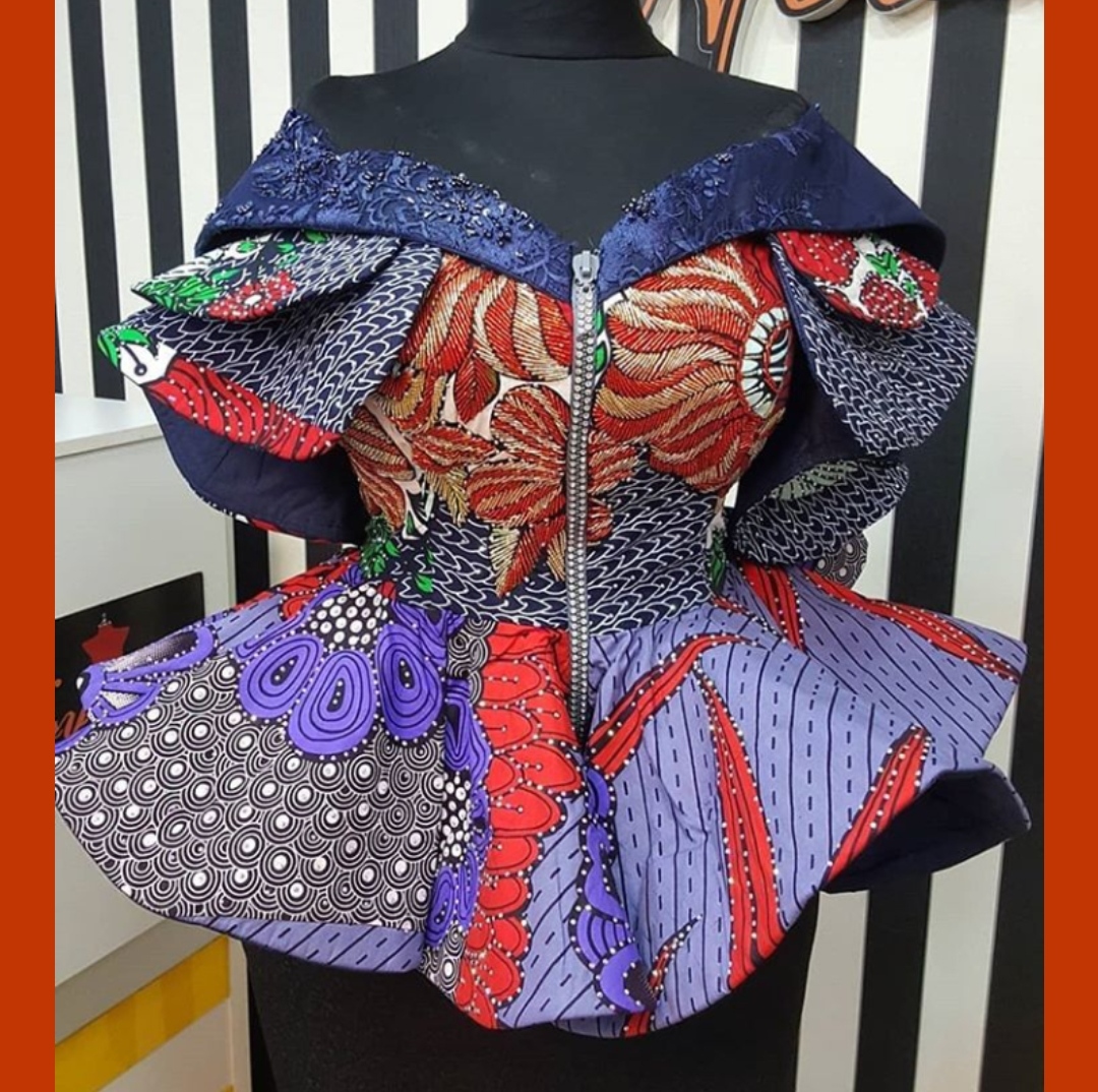 The new biggest collection of blouse in this year - Hairstyles 2u