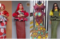 Last Lovely Native Styles For Couples - Hairstyles 2u