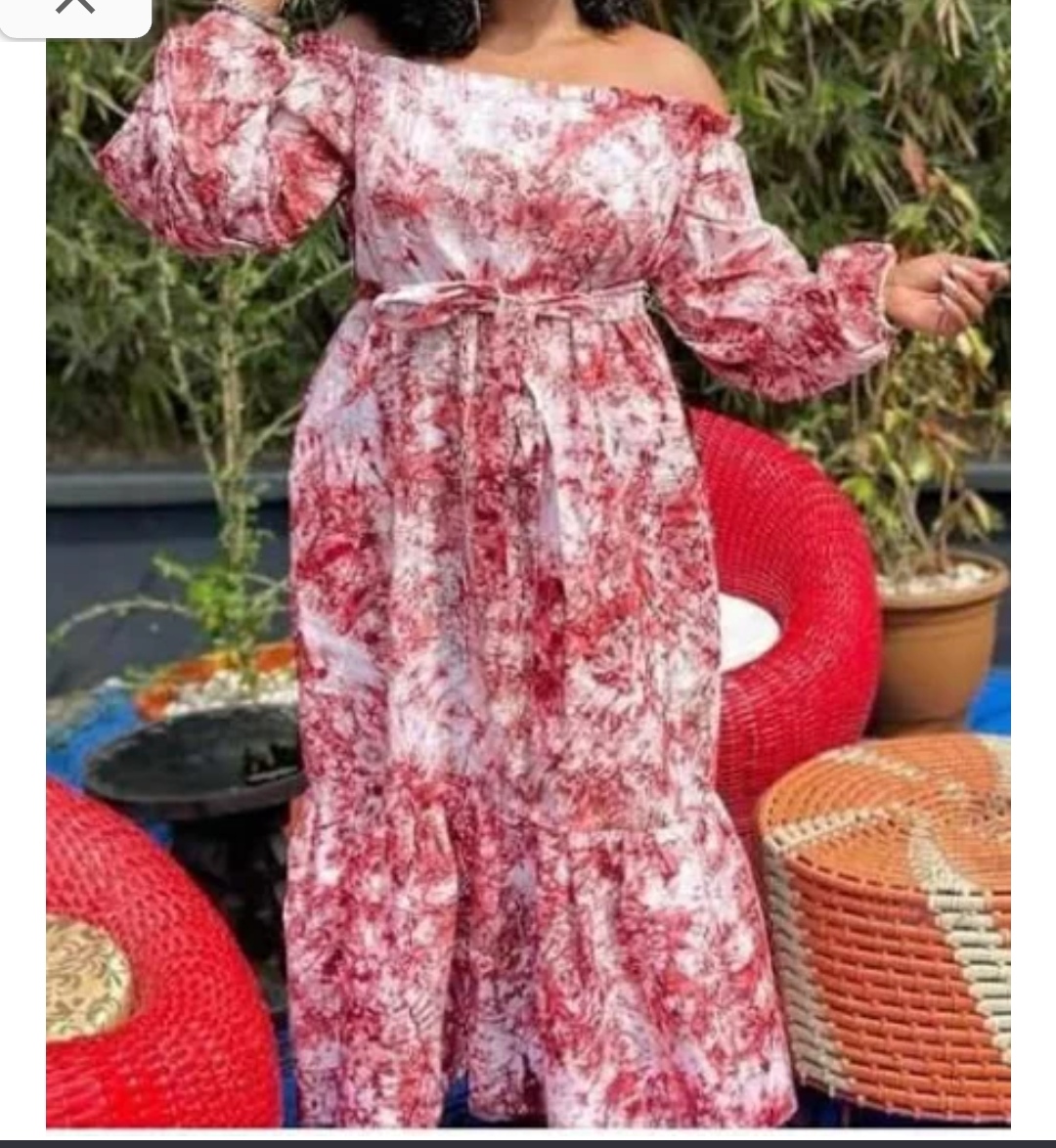 How To Wear Your Adire Outfits To The Next Event You Are Attending With ...