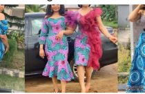 Last Lovely Native Styles For Couples - Hairstyles 2u